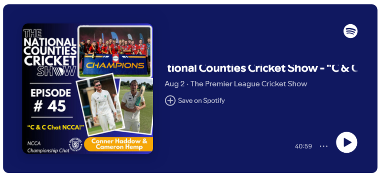 Premier League Cricket Club - Your Premier Online Cricket Club