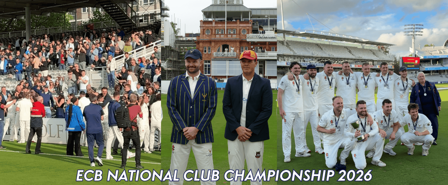 ECB National Competitions Archives - The Premier League Cricket Club